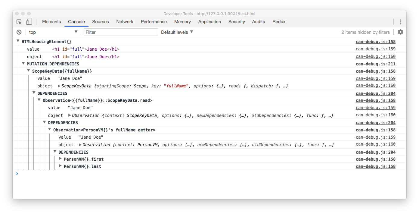 October 2017 DoneJS Community Update